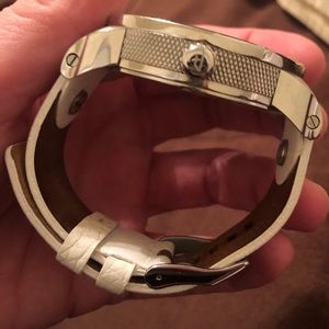 Diesel | Accessories | Diesel Dz7265 Little Daddy Chronograph Watch ...